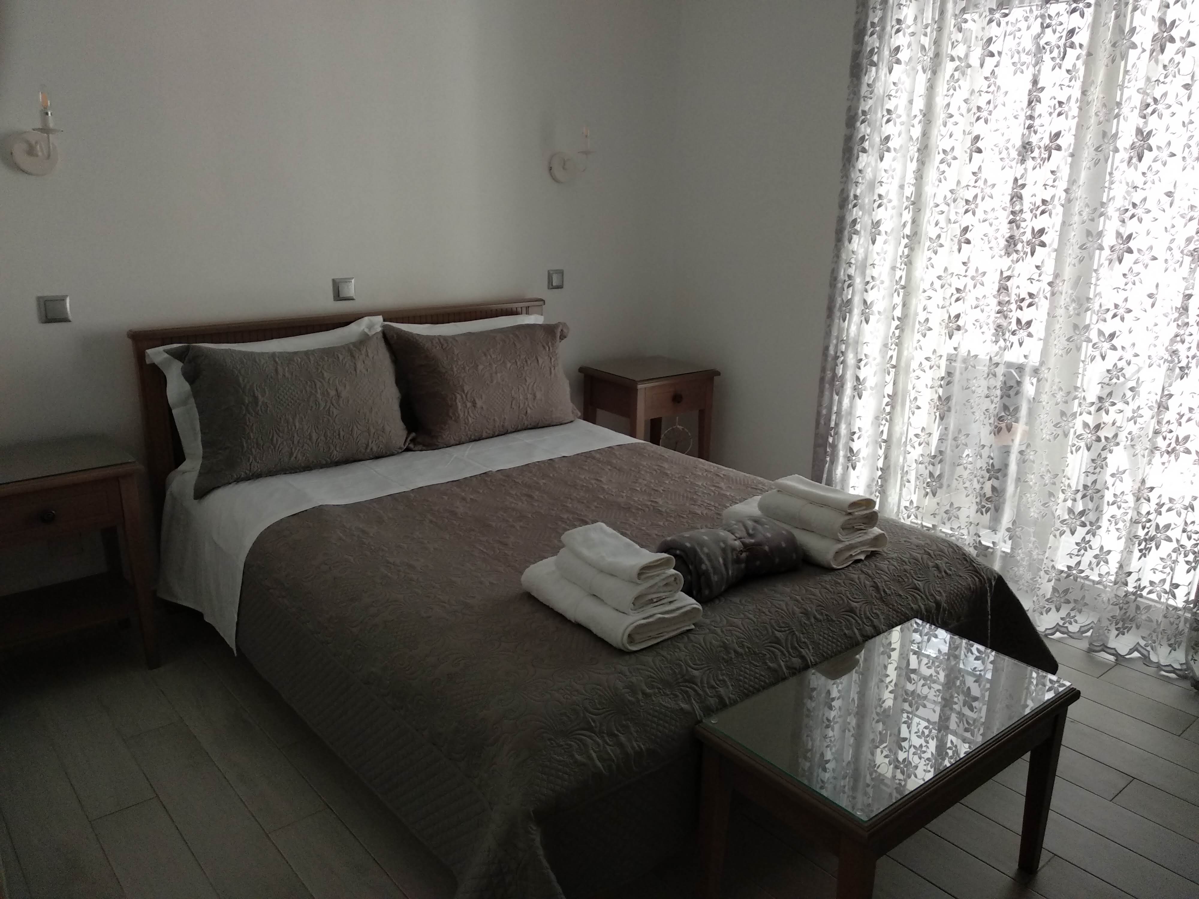Aurora Appartments - Ενοικιαζόμενα Διαμερίσματα